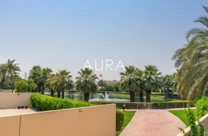 Villas for sale in Meadows - 74 Houses for sale | Property Finder UAE