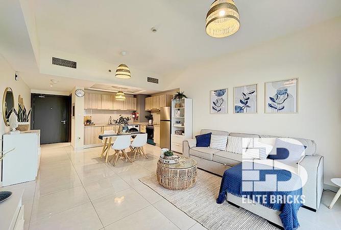 Rent in AG Tower: Well Maintained | Modern| Fully Furnished| Vacant ...