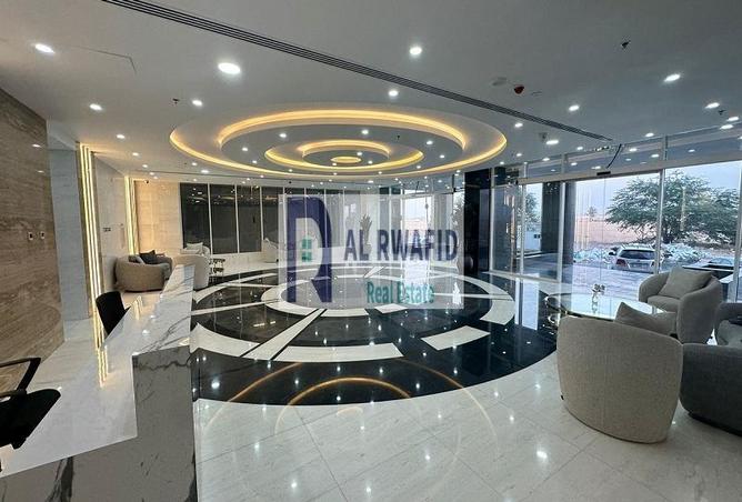 Sale in Gulf Tower: APARTMENT FOR SALE IN GULF TOWER, EMIRATES CITY ...