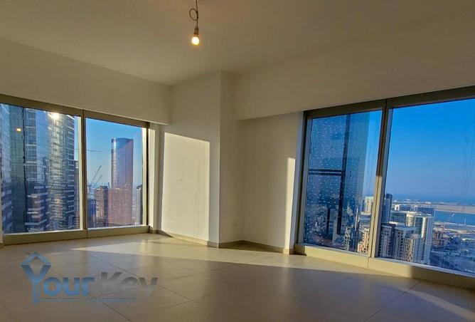 Sale in The Gate Tower 3: Full Sea and Amenities View | Amazing Offer ...