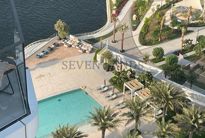 Rent in Address Harbour Point Tower 2: High Floor | Stunning Furniture ...