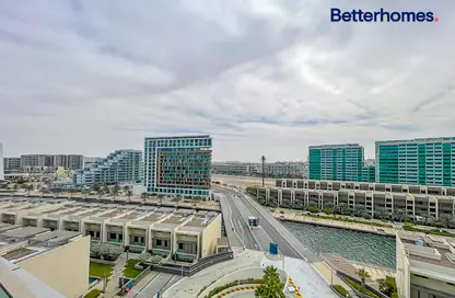 Apartments for sale in Al Raha Beach - 1787 Flats for sale | Property ...