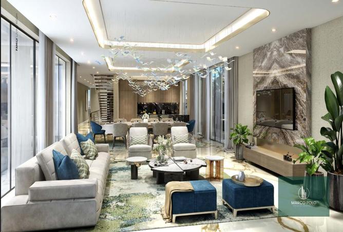 Sale in DAMAC Islands: Single row I Best Layout | Easy payment plan ...