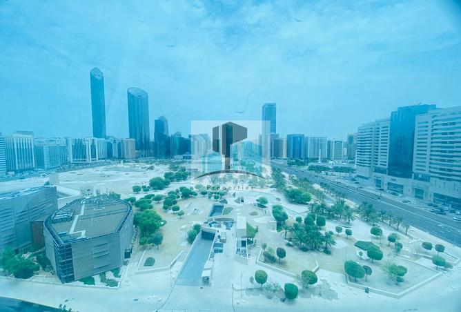 Rent in Zayed the First Street: FULLY FURNISHED STUDIO WITH GYM AND ...