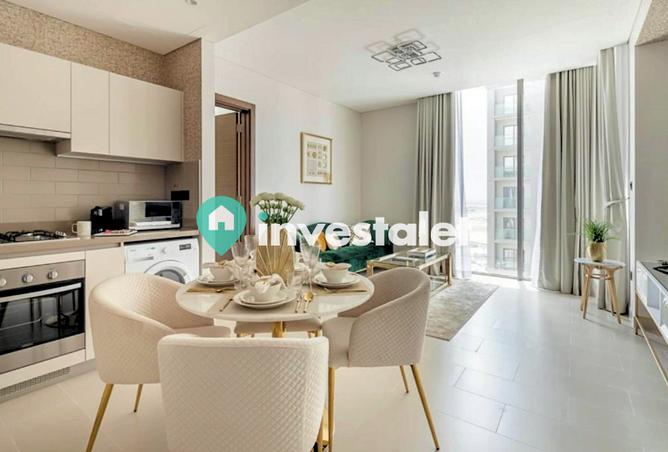 Sale in Sobha Creek Vista Heights: High Floor | LuxuryLiving | Panoramic Sky View | Property Finder