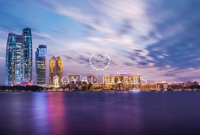 Sale in Al Hadeel: Beach Front Living I Hot Deal I Luxury Living ...