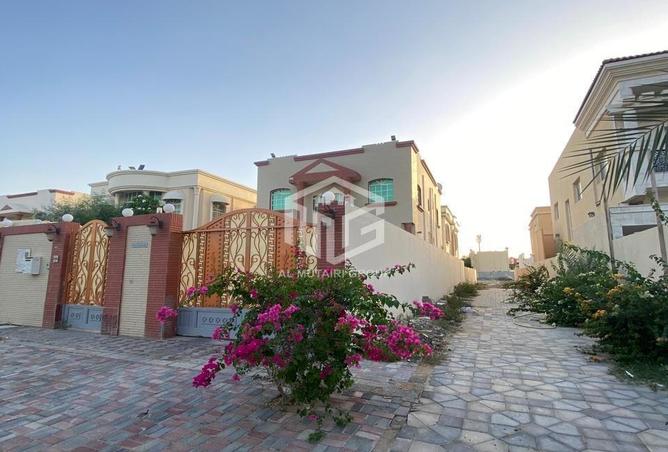 Rent in Al Rawda 3: Exclusive price Villa for rent in Rawda 3 ...