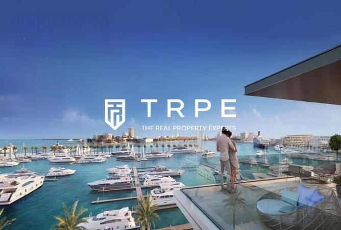 Sale in Seagate Building 1: Waterfront | Luxury Living | Premium 3BHK ...