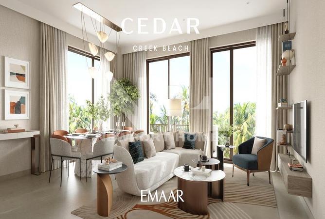 Sale in Cedar: Community View | Beach Access | Payment Plan | | Property Finder