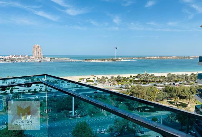 Rent in Al Sahel Tower 2: 4BHK+Maid Room| Amazing View| Laxury Living ...