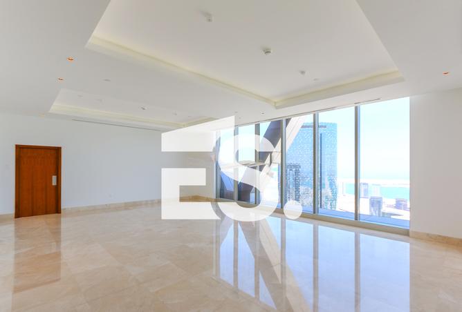 Sale in The Gate Tower 2: Sea View |Maids Room | Great Amenities |Prime ...