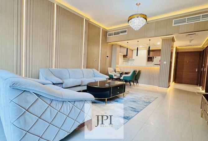 Rent in Park Gate Residence 1: Fully Furnished | Spacious | Ready to ...