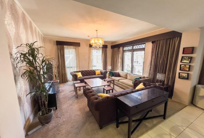 Rent in Yansoon 1: SPACIOUS | FURNISHED | BURJ VIEW | Property Finder