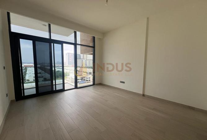 Rent in Azizi Riviera 23: Luxury Studio | Burj and Lagoon Views ...