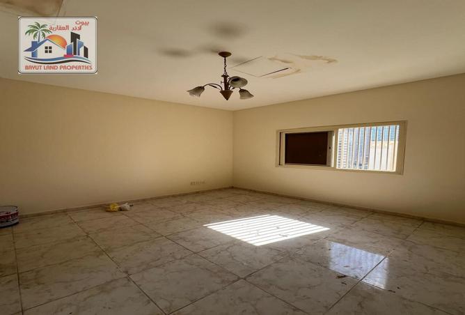 Rent in Al Khan Lagoon: 2 BHK | Balacony with open view | free parking ...