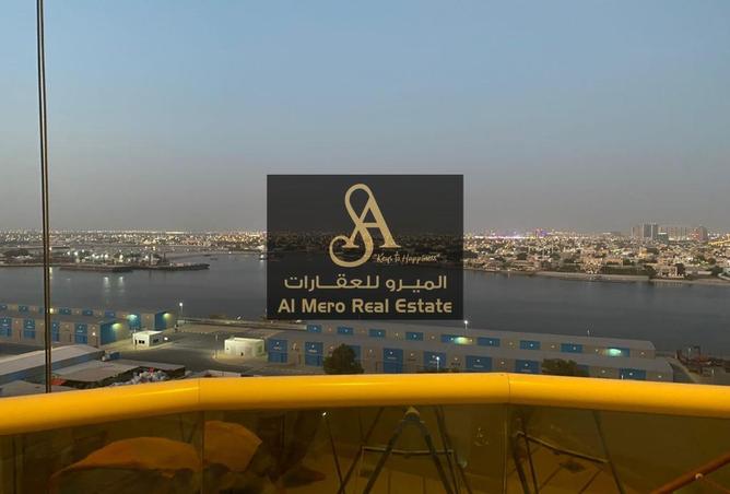 Sale in Orient Tower 1: Room and hall for sale in Orient Towers, Ajman ...