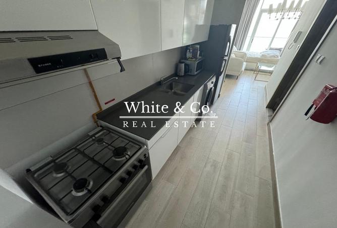 Rent in Bloom Towers B: Studio | Fully Furnished | High Floor ...