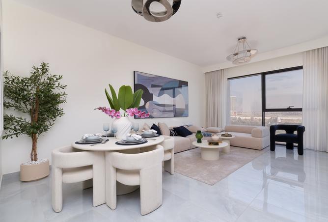 Sale in OST Tower 11: Luxury | Brand New Building | Modern Layout ...