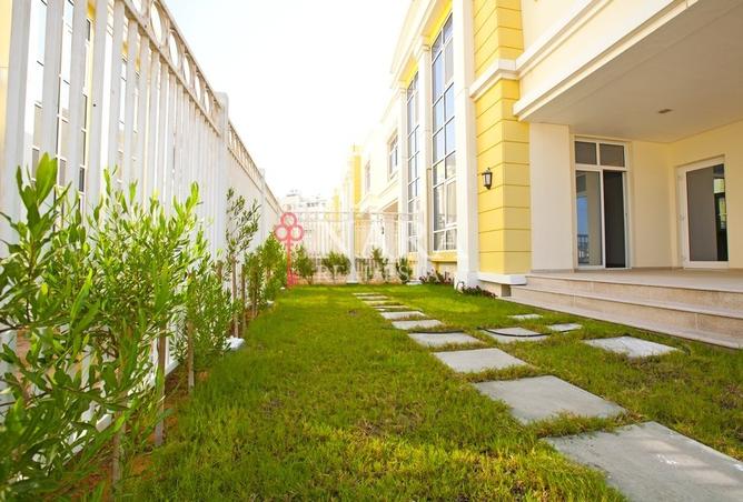 Al Forsan Village Insights: Everything You Need to Know - Property Finder