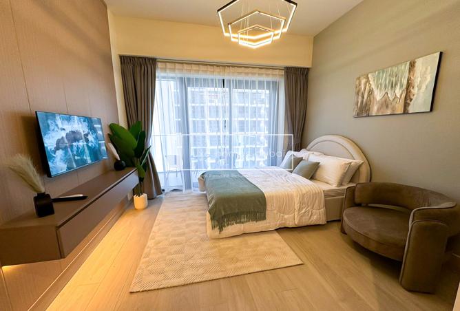 Rent in AZIZI Riviera 47: Brand New Studio | Fully Furnished | Amazing ...