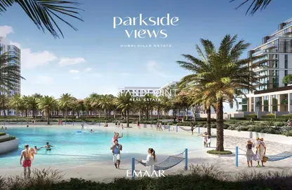 Apartments for sale in Parkside Views - 61 Flats for sale | Property Finder UAE