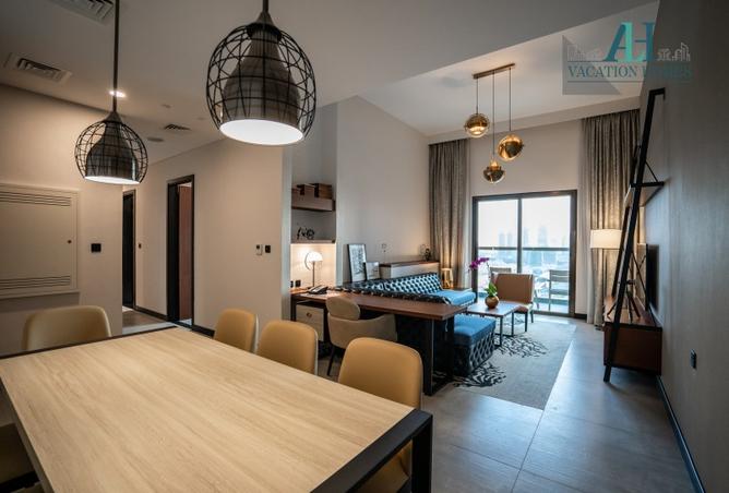 Rent in DoubleTree by Hilton Dubai M Square Hotel & Residences ...