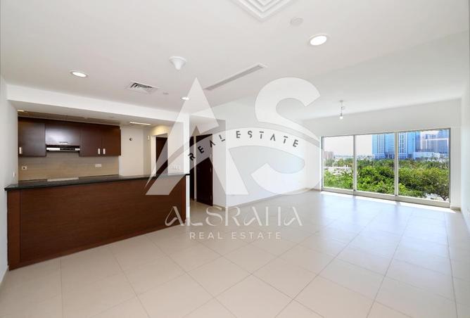 Sale in The Gate Tower 3: Hot Deal | Big Layout | 2BR Apt with Study ...