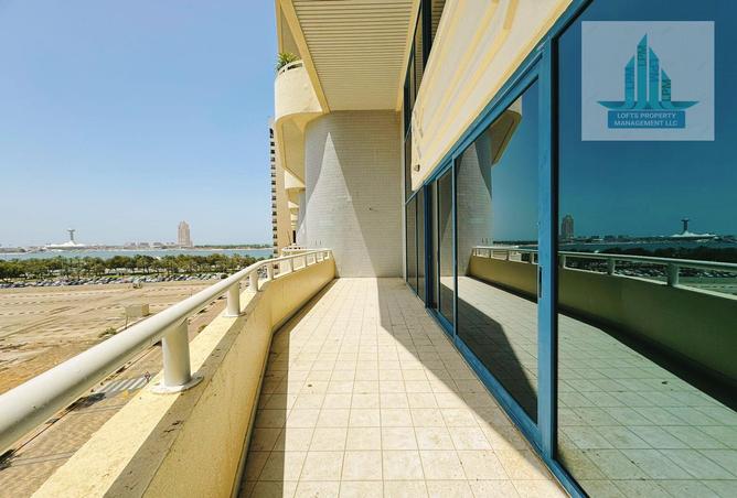 Rent in Al Shaheen Tower: NO COMMISSION | DUPLEX | 3BHK | AED/- 135k ...