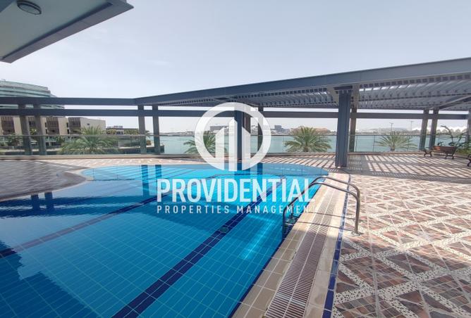 Sale in Jamam Residence: Ready for Occupancy I Maids Room | Large ...