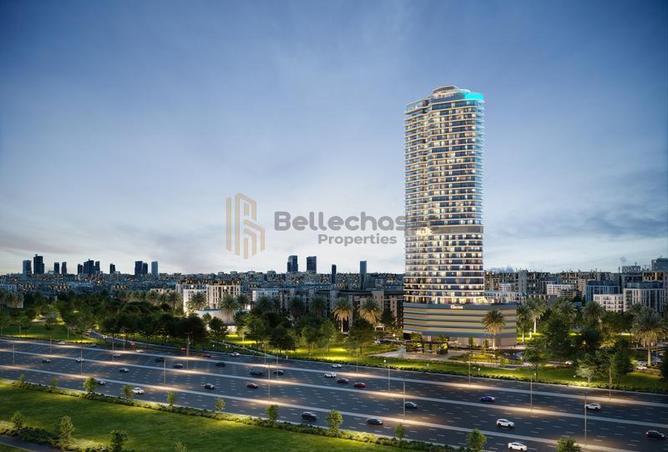 Sale in Electra by Acube Developers: HO Q2 2027 I Fully Furnished Smart ...
