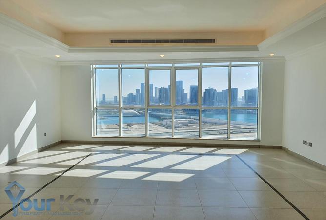 Rent in Al Aryam Tower: PREMIUM OFFER OF SEA VIEW 3BHK UNIT | Property ...