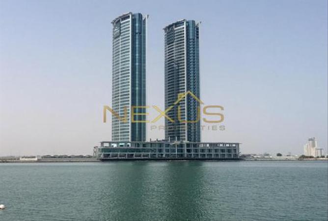 Sale in Julphar Residential Tower: City Life | 2BR Julphar Tower | For ...
