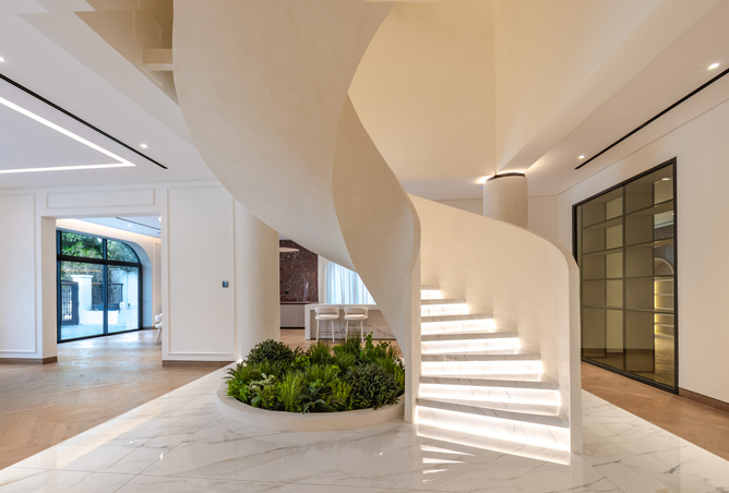 Sale in Desert Leaf 5: Ultra-Luxury Turn Key Masterpiece | Property Finder