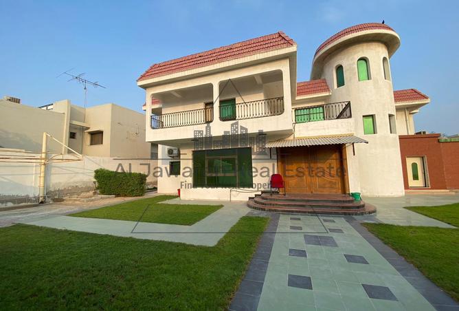 6 bedrooms Villas for sale in Al Rumailah 2 - 6 BHK Houses for sale ...