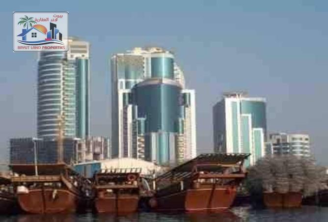 Rent in Ajman Creek Towers: Golden Opportunity Studio with Gym Pool in ...