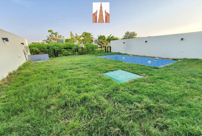 Rent in Al Zorah: Brand new 3 Bed room swimming pool Maids room ...