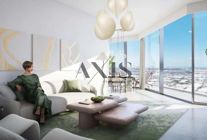 Sale in Eleve by Deyaar: Iconic Structure | Modern Tower | Fully ...