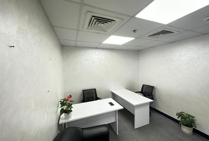 Rent in Al Rostamani Building: Skip the Hassle,Rent Your Office in ...
