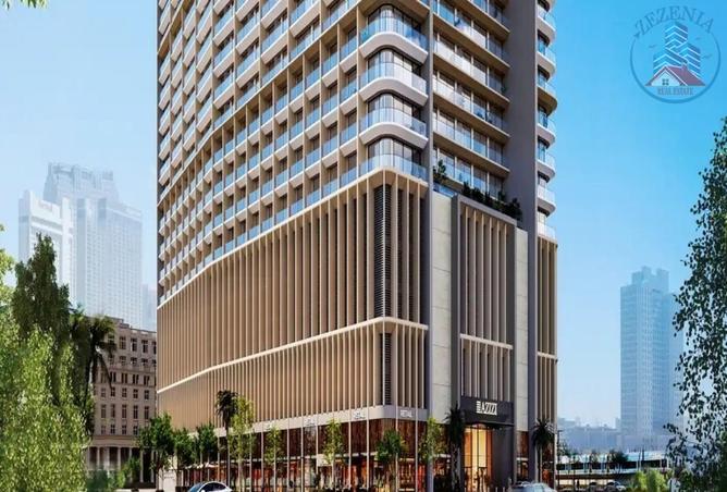 Sale in Azizi Aryan: DIRECT ON SHEIKH ZAYEDROAD |12% DISC| METRO ACCESS ...