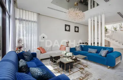 Villas for sale in DAMAC Hills - 307 Houses for sale | Property Finder UAE