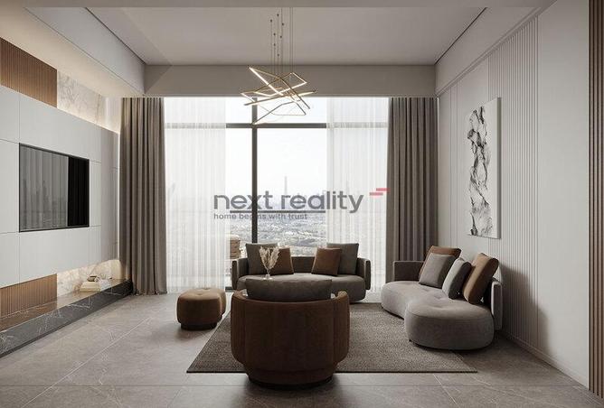 Sale in Electra by Acube Developers: SPACIOUS UNITS | SMART HOMES | 1% PAYMENT PLAN | Property ...