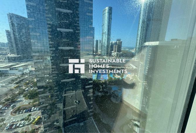 Sale in The Gate Tower 3: COZY 1 BR I MOST DEMAND LOCATION INQUIRE NOW ...