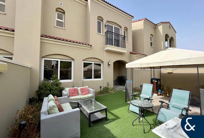 Sale in Casa Dora: 3 Beds | Close to Pool and Park | Type C | Property ...