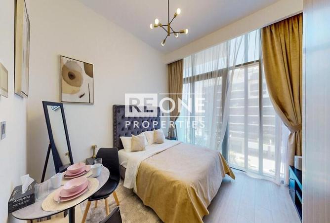 Rent in AZIZI Riviera 16: Ready To Move In | Fully Furnished | Stunning ...
