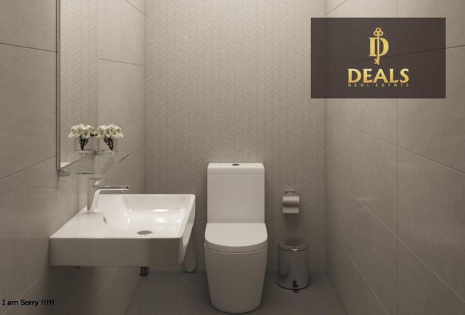 Sale in Gulf Tower: 2 bhk in Gulf Tower in Ajman / 1% per month ...