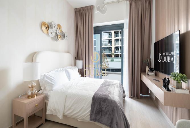 Rent in Azizi Riviera 42: Fully Furnished | Ready to Move IN | Spacious ...