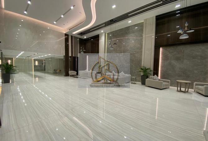 Rent in Rawdhat Abu Dhabi: No Commission | 6-Cheques | Brand New One ...