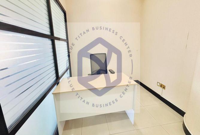 Rent in Al Raffa Tower: PRIME LOCATION | FITTED OFFICE SPACE | DEWA ...