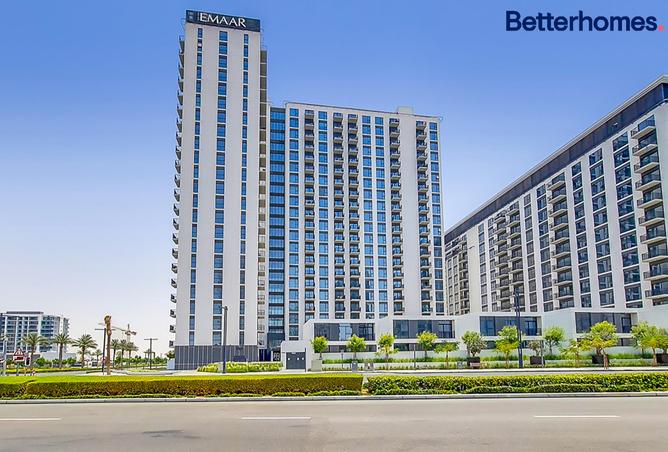 Rent in Park Ridge Tower C: Rare Unit | Vacant Now | Direct Park Access ...