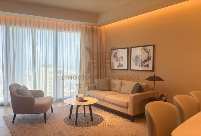Sale in The Address Residences Dubai Opera Tower 2: High Floor | Great View | Spacious | Fully ...